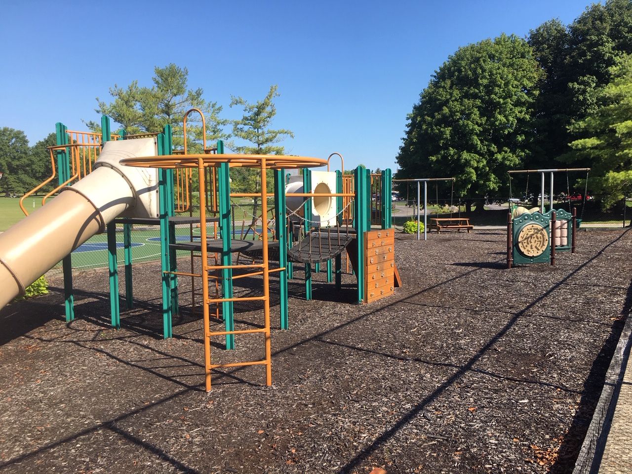 The Villages at Pebble Brook